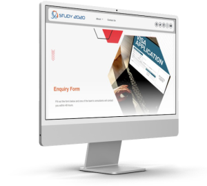 Study 2020 - Study 2020